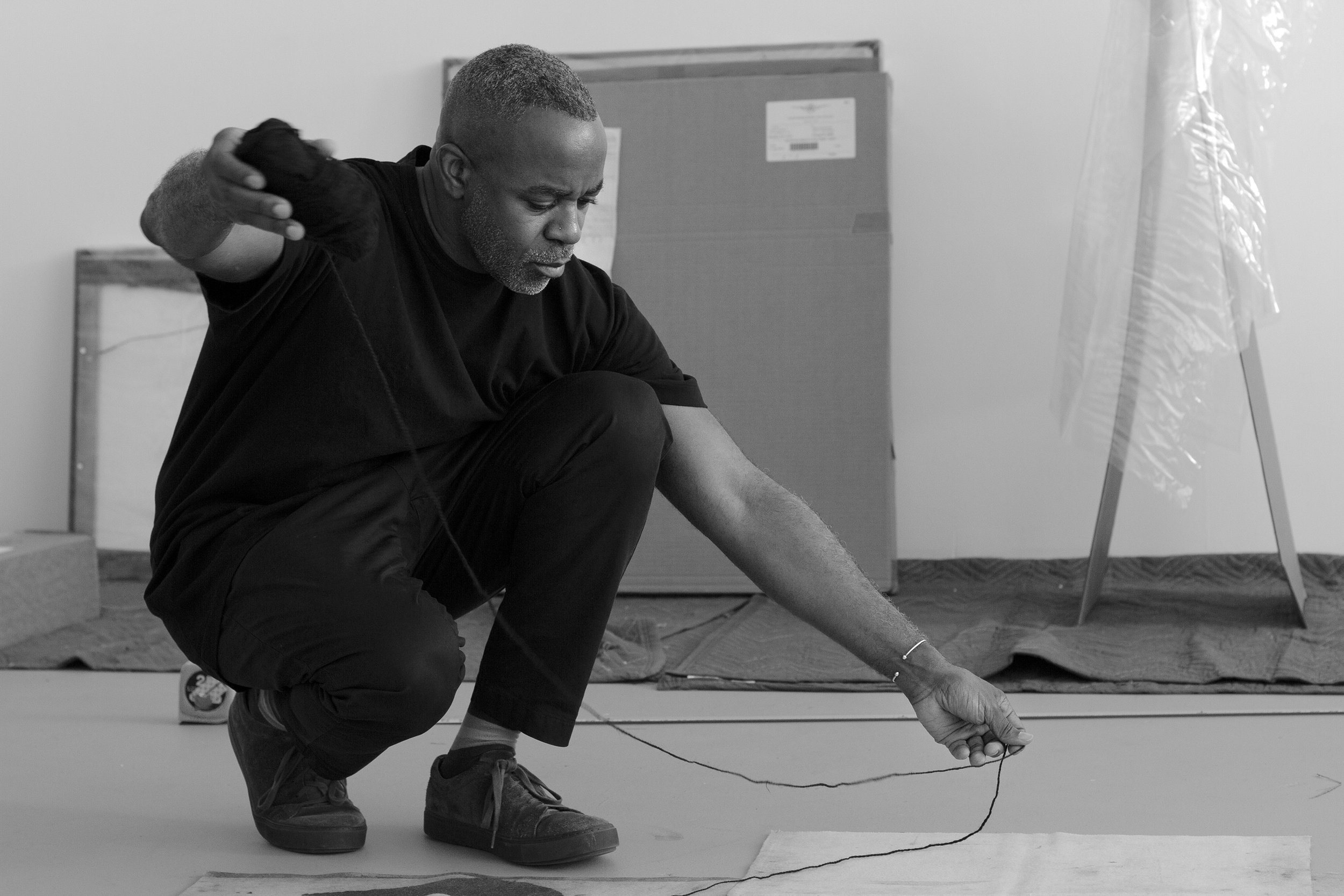 Kemp, Arnold J. - Mana Contemporary