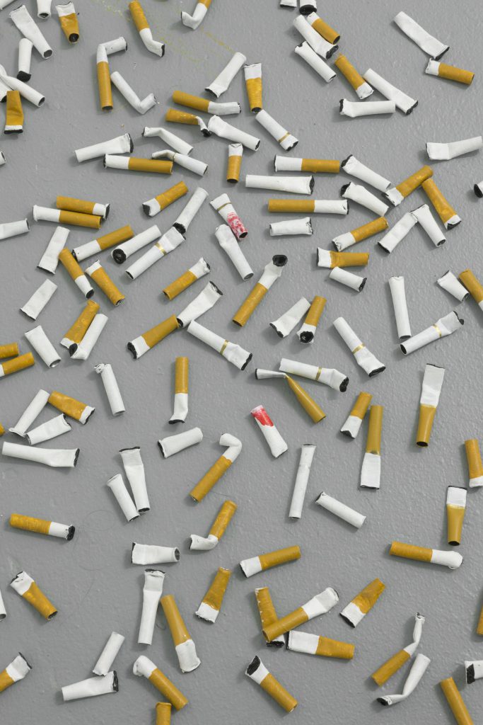 Maginnis, Kevin - Mana Contemporary