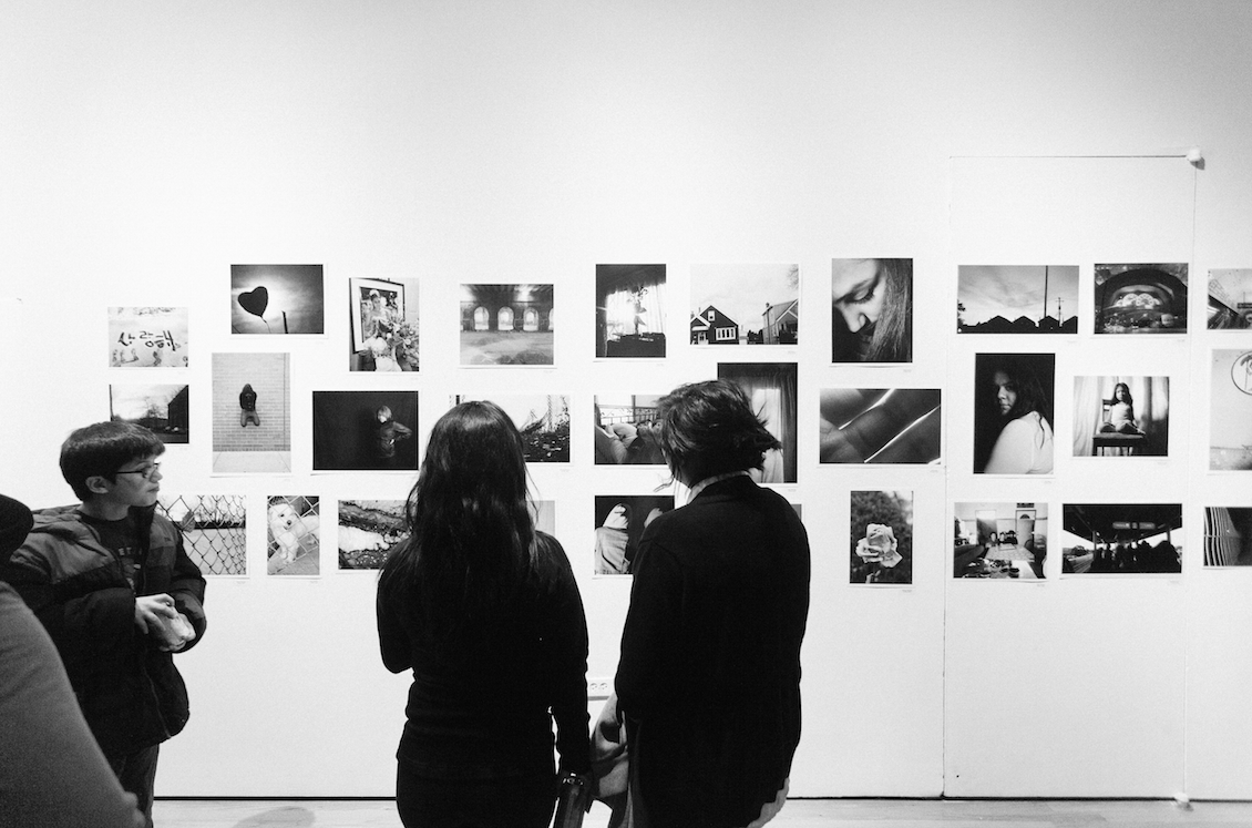 Museum of Contemporary Photography: "Picture Me" Student Exhibition ...