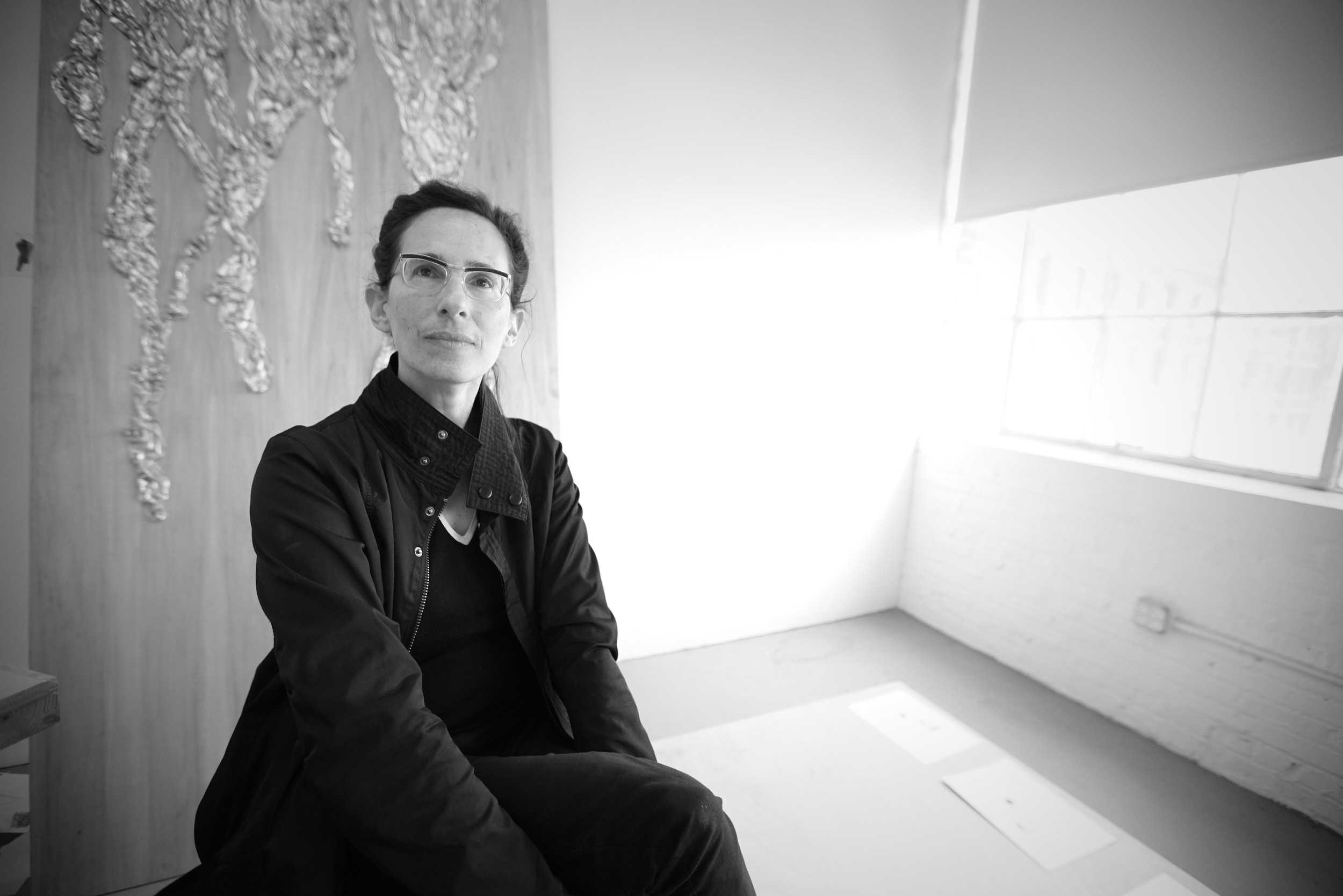 Agassi, Nelly - Mana Contemporary