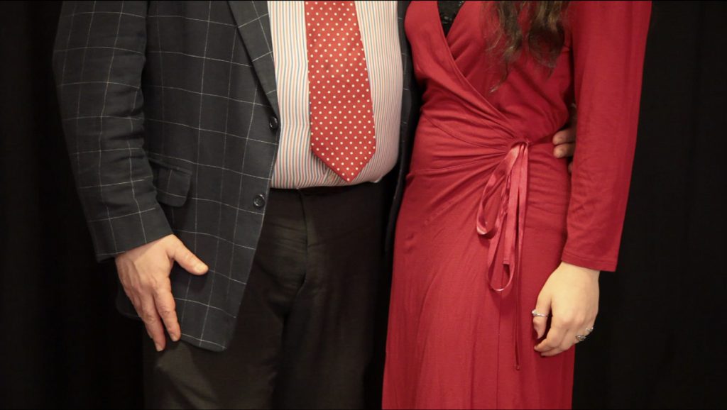 Odes To Transience I Create: Encounters With Jamie Diamond & Matthew ...