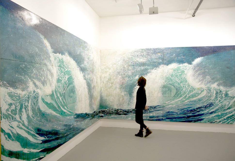 Ray Smith:Here | Now - Mana Contemporary