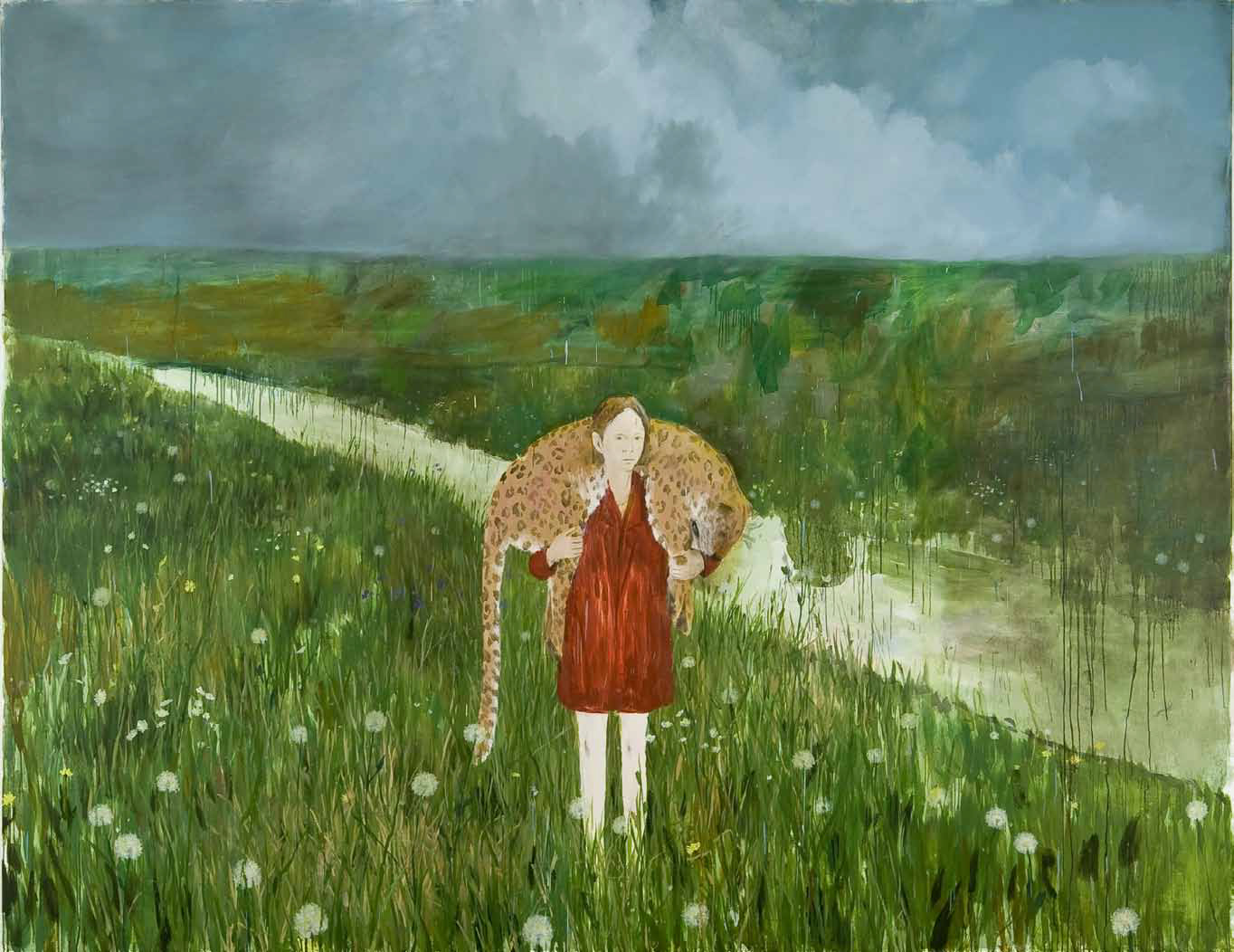 A Sense of Place: Selections from the Jorge M. Pérez Collection - Mana ...