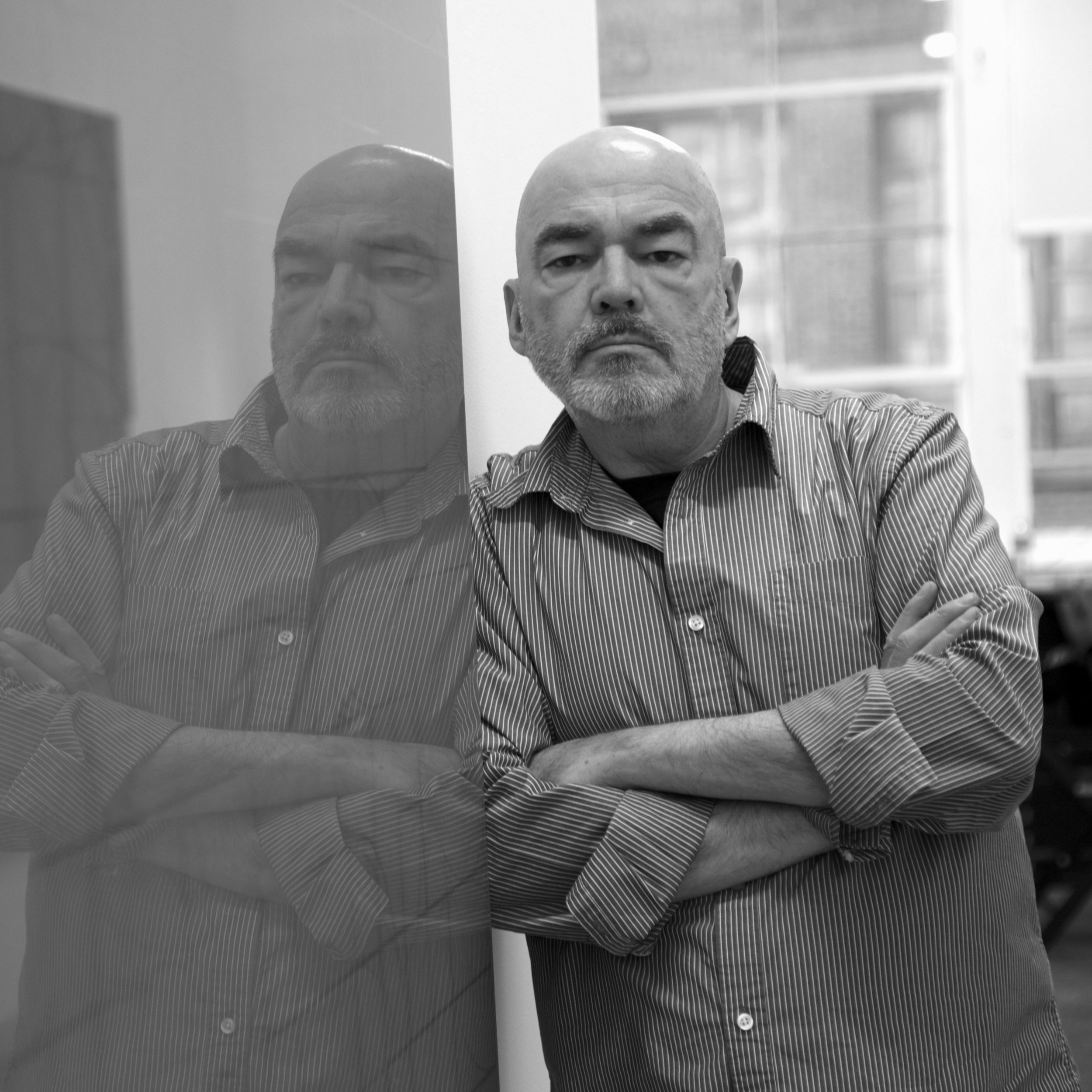 Mason, Alberto Montaño - Mana Contemporary