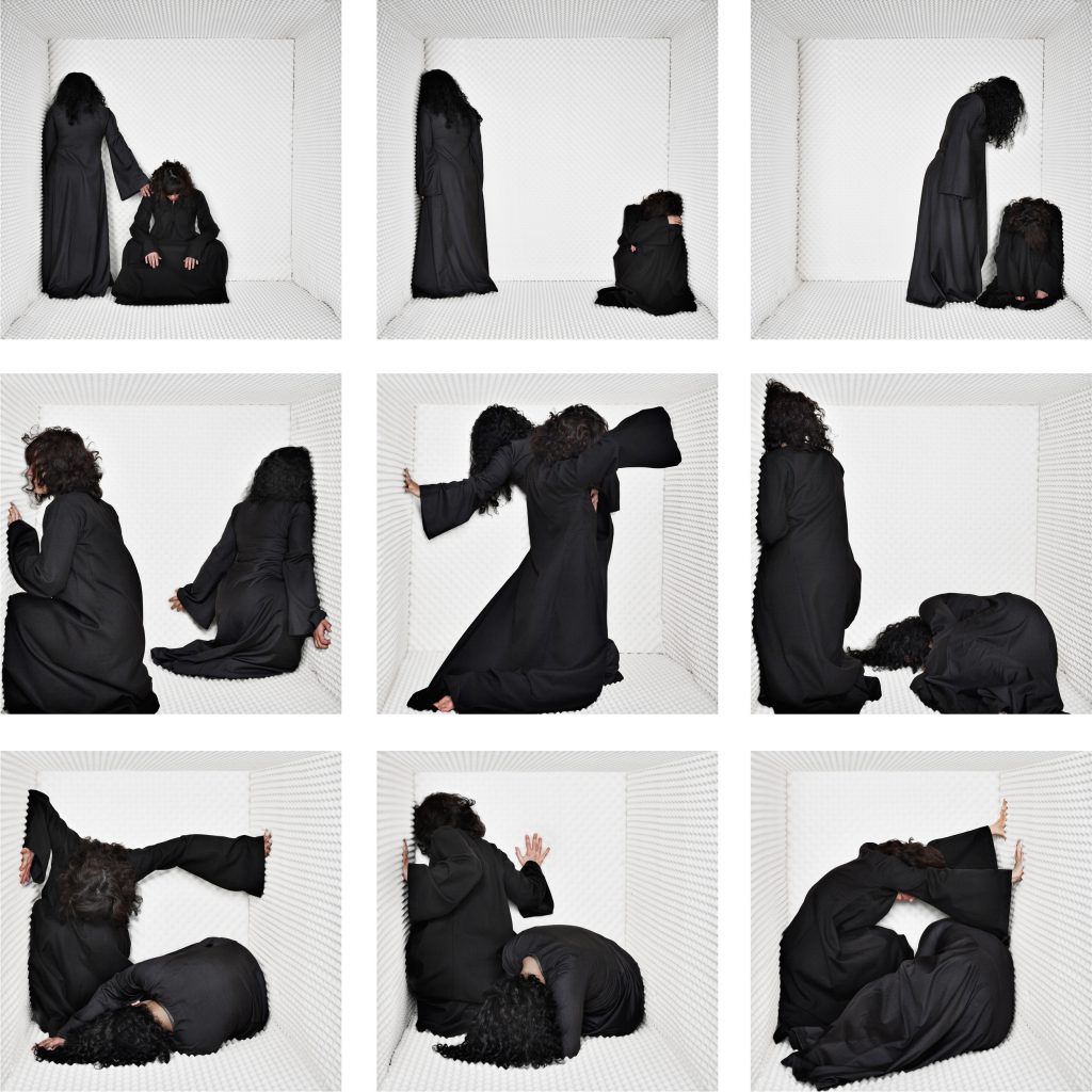 Architecture of Memory: Dena Aladeeb & Sama Alshaibi - Mana Contemporary