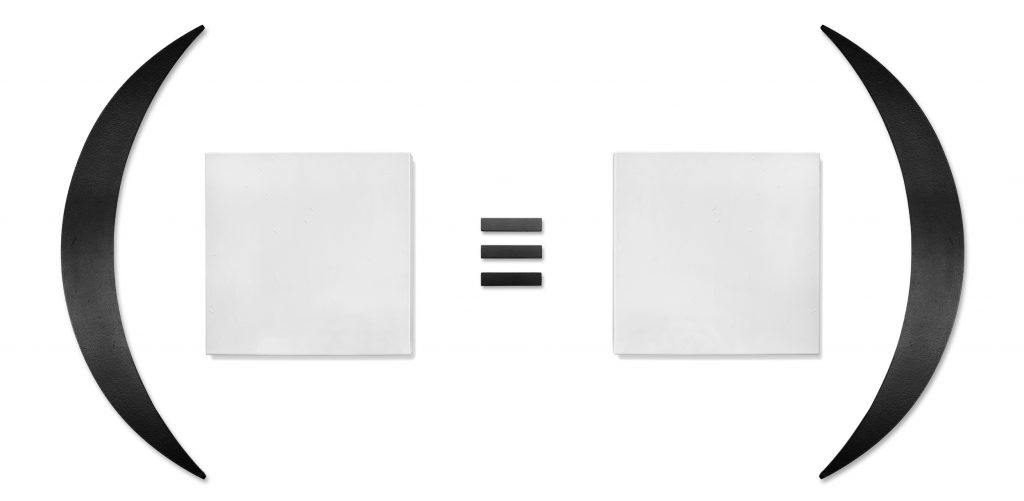 Dirty Geometry - Mana Contemporary