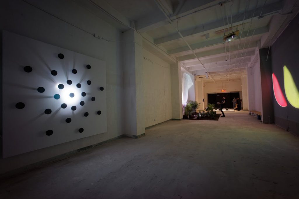 Flatland: A Journey of Many Dimensions - Mana Contemporary