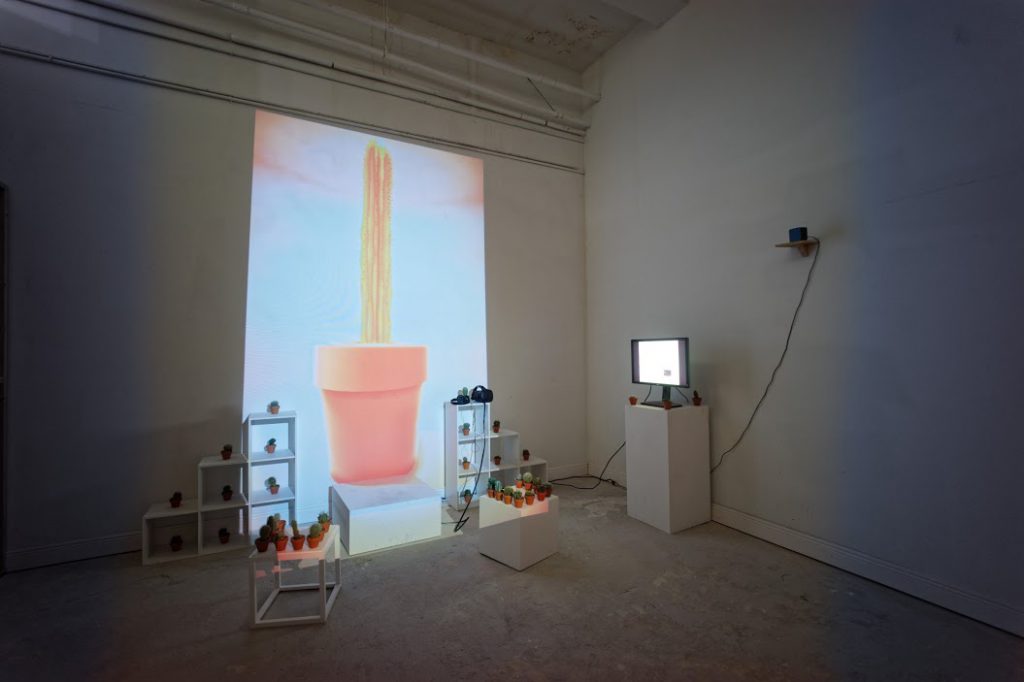 Flatland: A Journey of Many Dimensions - Mana Contemporary