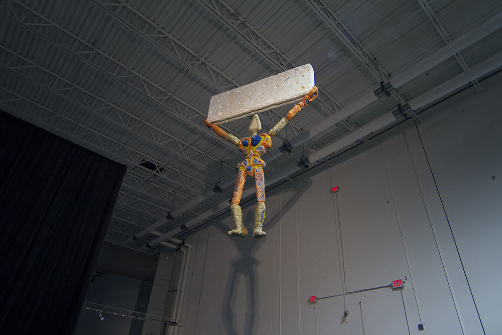 Focus on Puerto Rico - Mana Contemporary