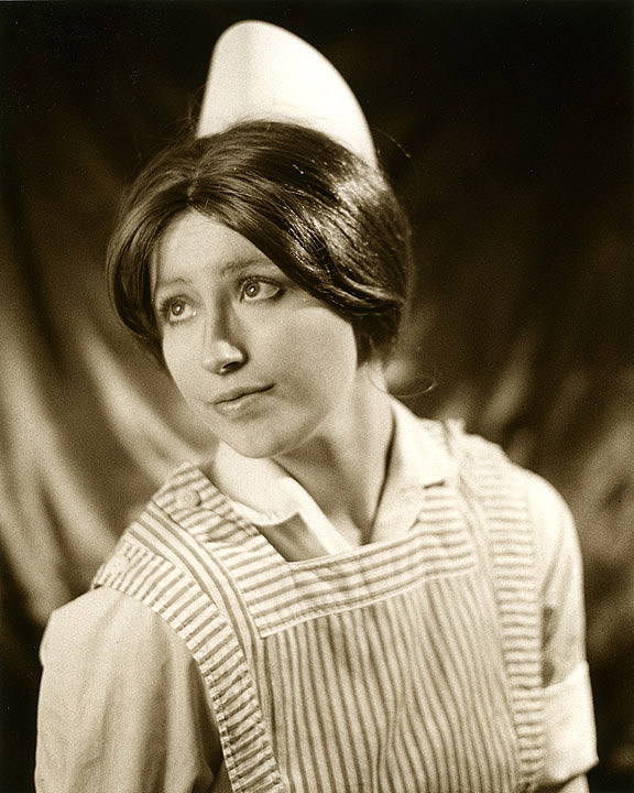 Here’s Looking Back at You: Images of Woman from the Eileen S. Kaminsky ...