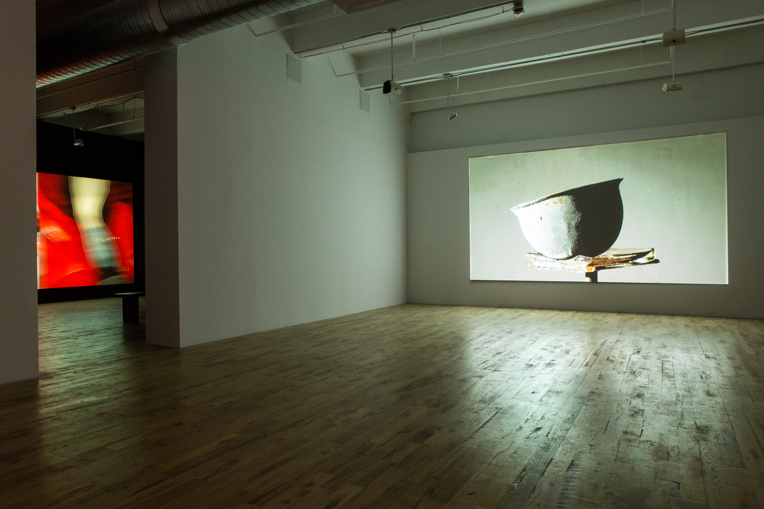 In Between Part Ii So Far Mana Contemporary