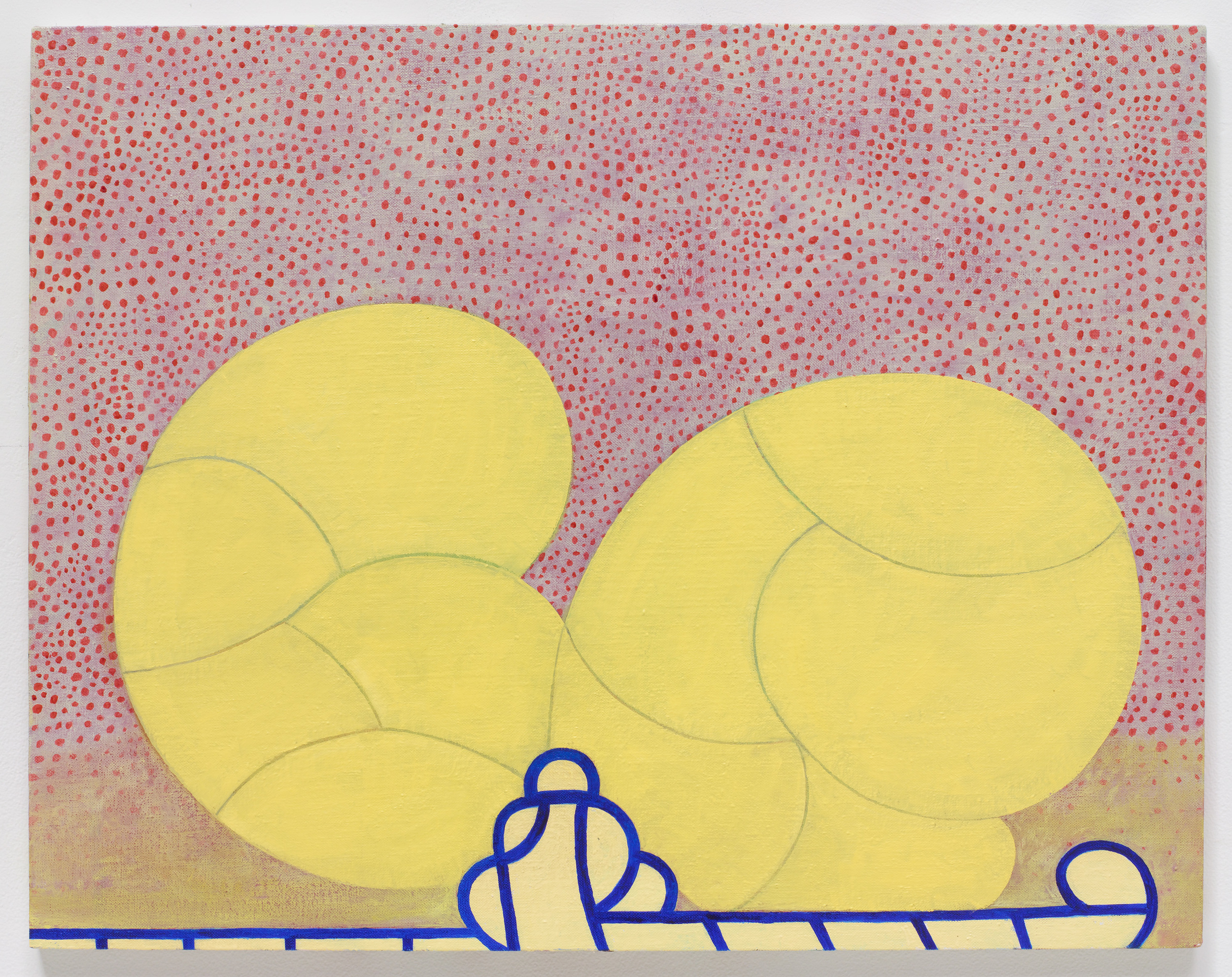 Intimacy in Discourse: Reasonable Sized Paintings - Mana Contemporary