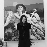 Gortner, James - Mana Contemporary