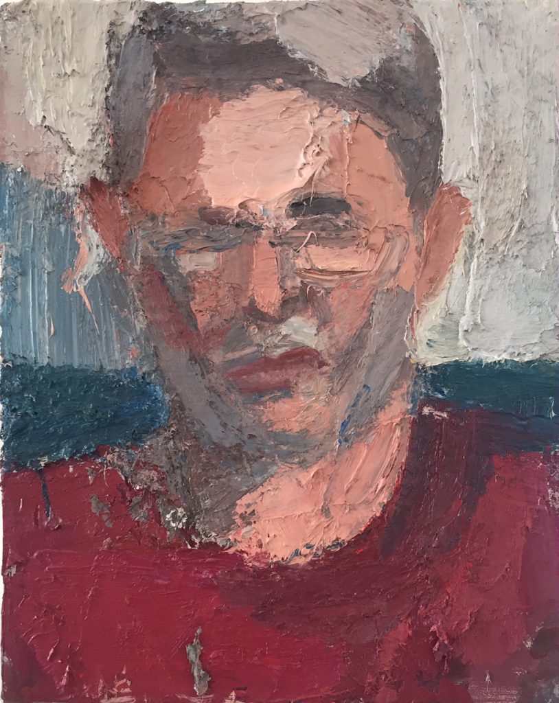 Dubrow, John - Mana Contemporary