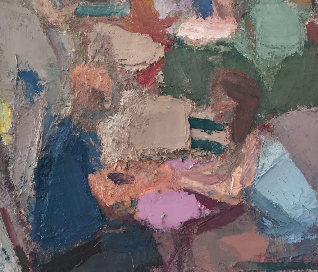 Dubrow, John - Mana Contemporary