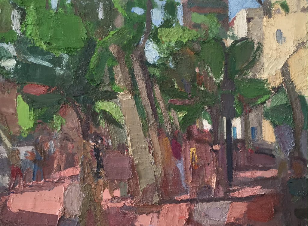 Dubrow, John - Mana Contemporary