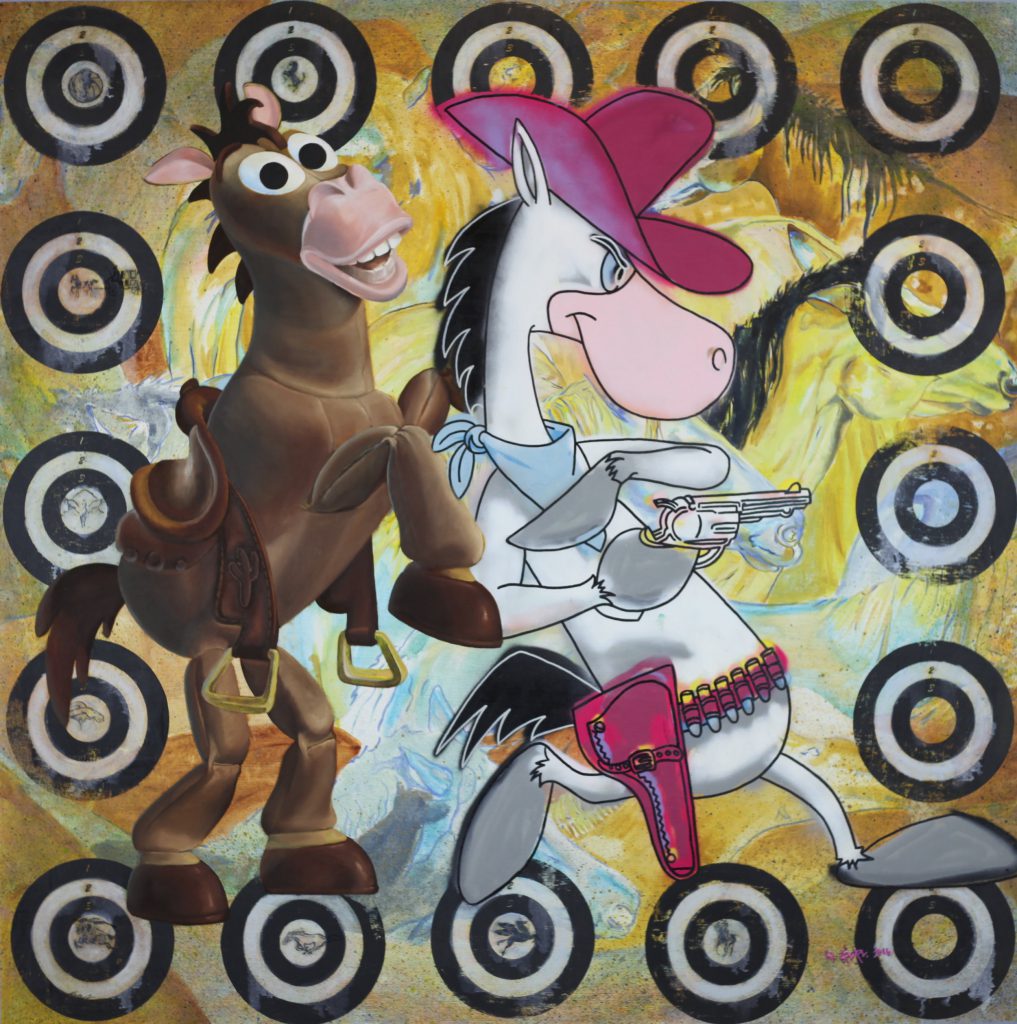 Kirk, Nick C. - Mana Contemporary