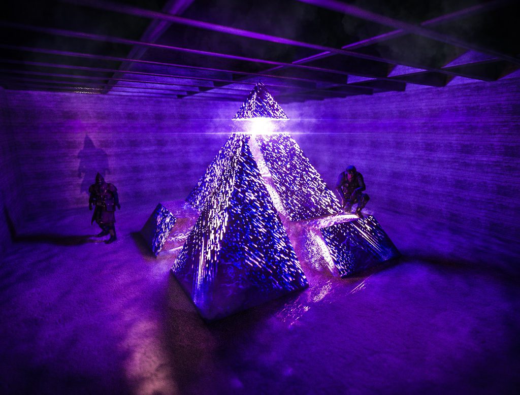 Only Human: Experiments In Art & Technology: 1960s & Today Symposium ...