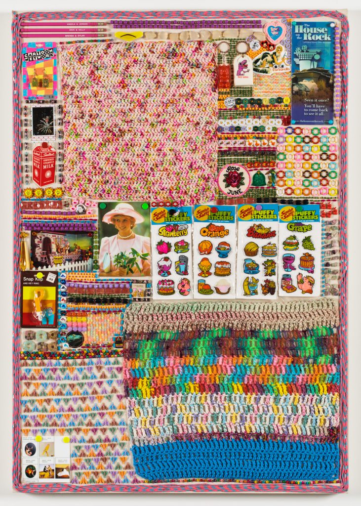 McCafferty, Kelly - Mana Contemporary