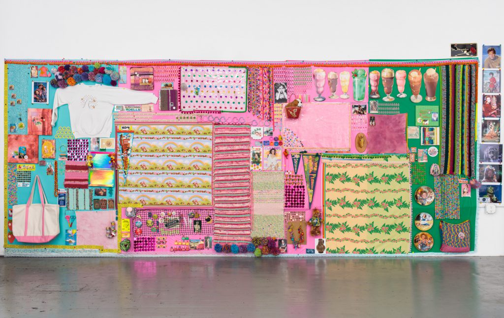McCafferty, Kelly - Mana Contemporary