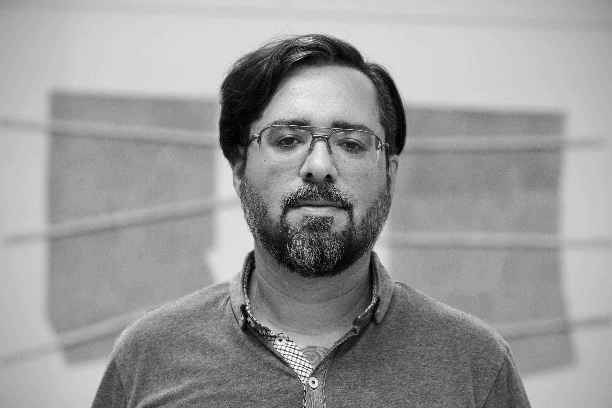 Vargas Bernard, Rafael - Mana Contemporary