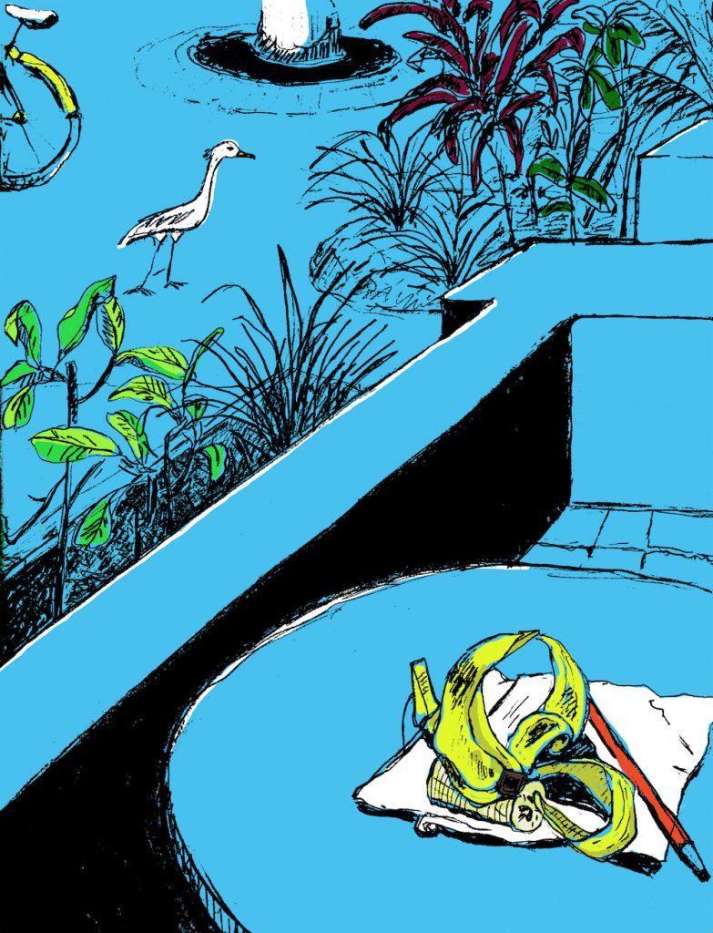 Mattes, Sarah - Mana Contemporary