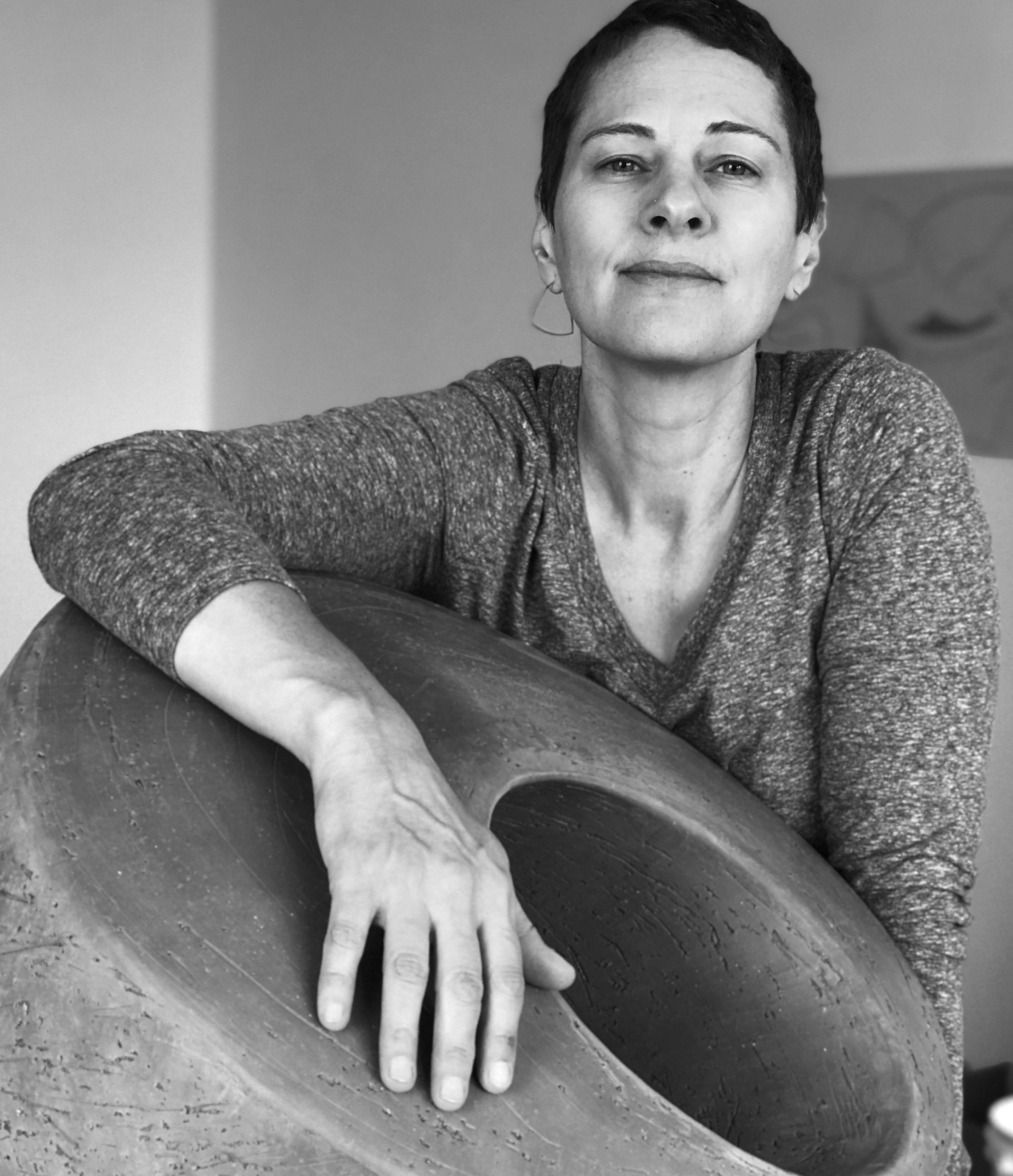 Gentry, Amanda - Mana Contemporary