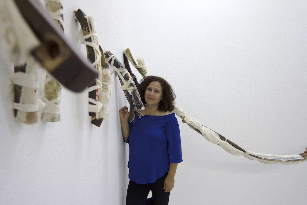 Focus on Puerto Rico - Mana Contemporary