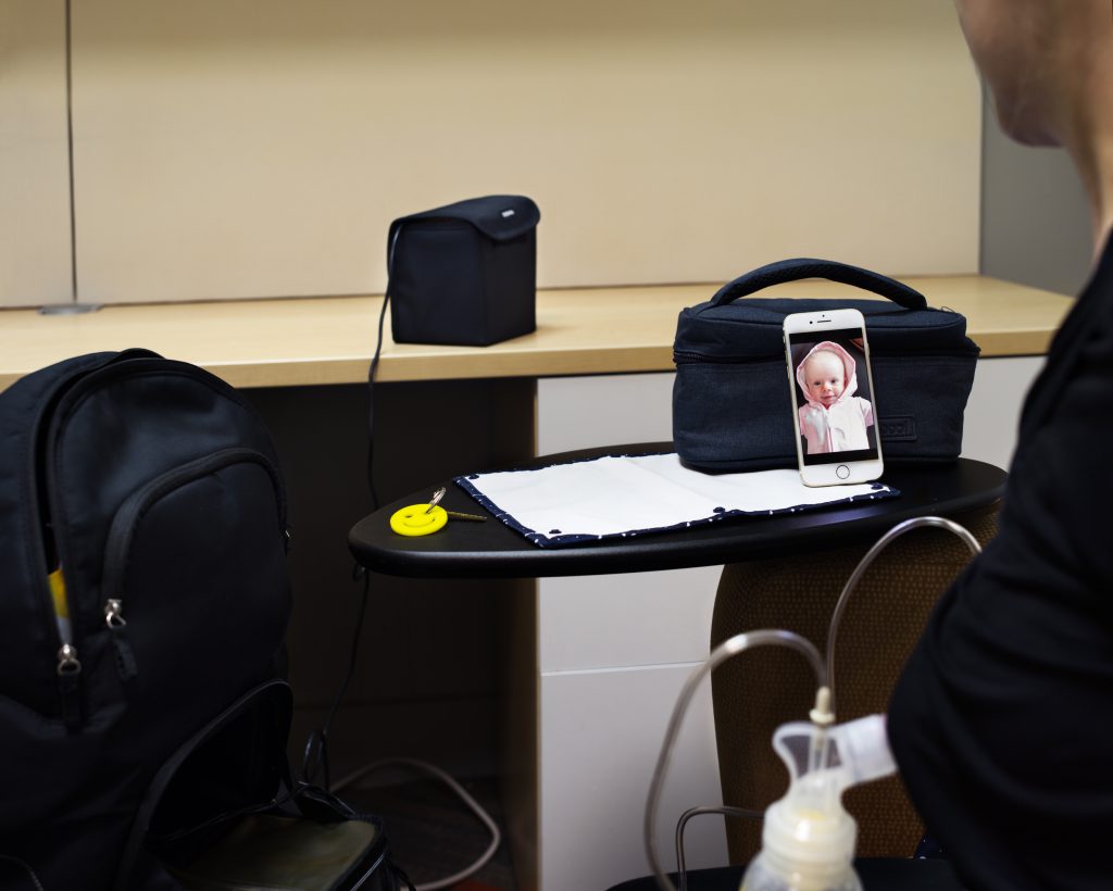 "You’re Advised to Look at a Picture": Corinne Botz's "Milk Factory ...