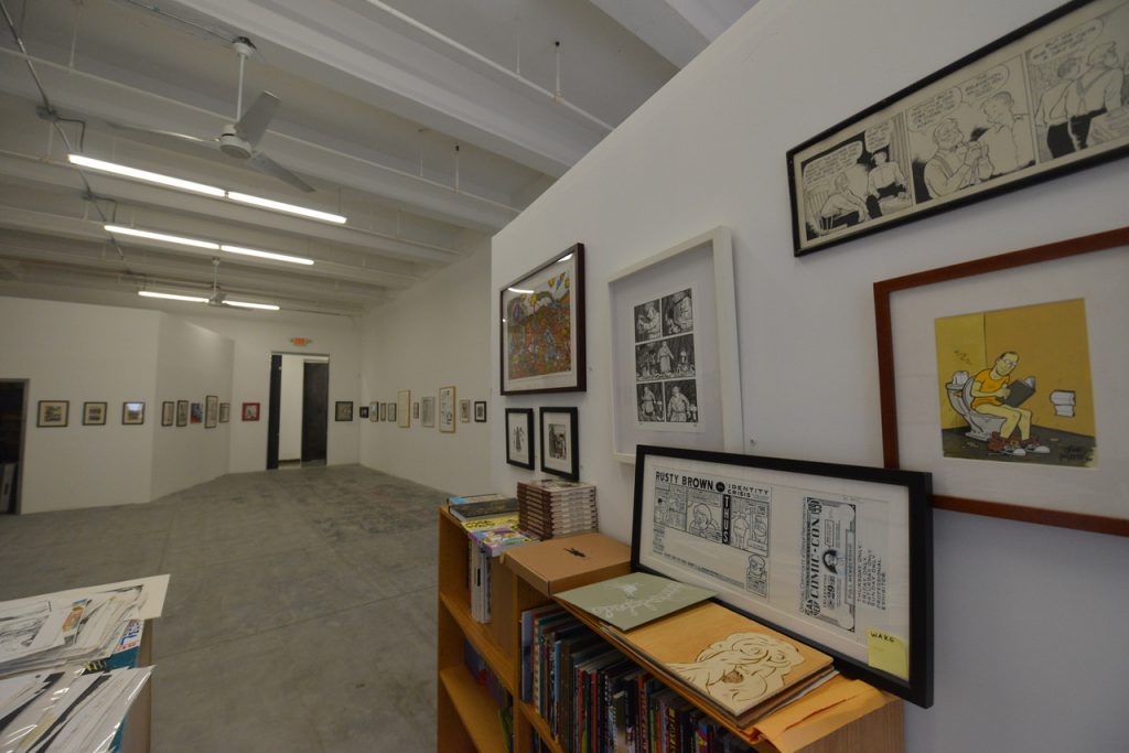 Illuminating the Cave: Scott Eder Gallery and the Rise of Alternative ...