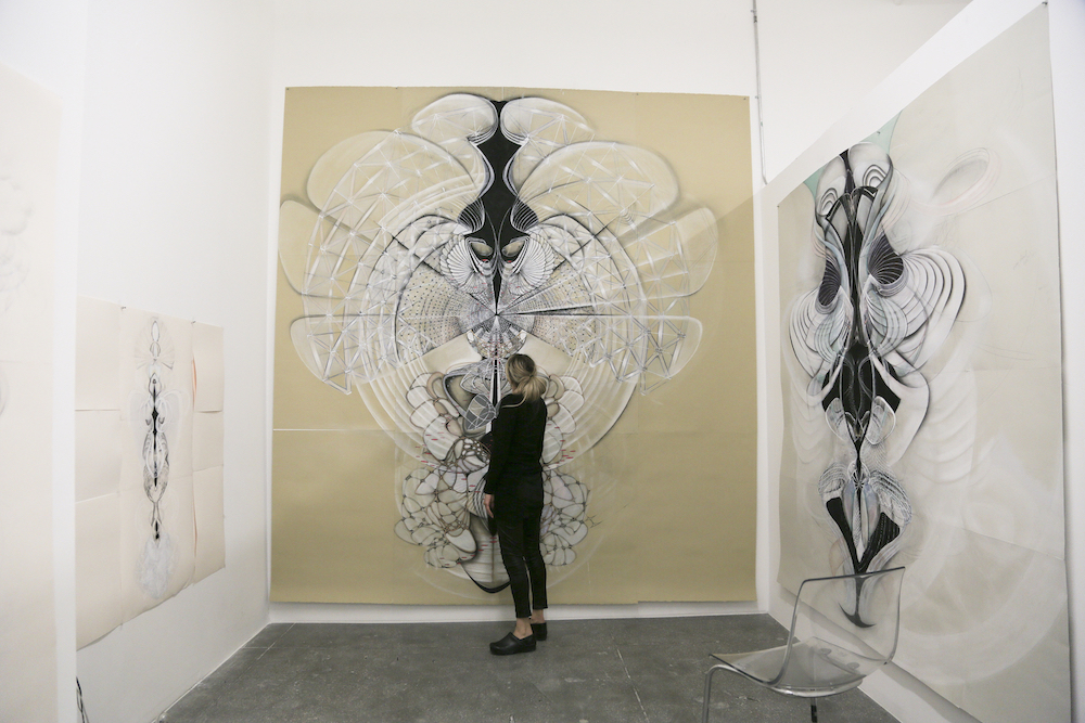 Eileen S. Kaminsky Family Foundation - Mana Contemporary