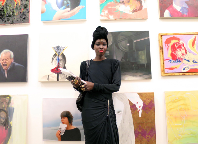 Eileen S. Kaminsky Family Foundation - Mana Contemporary