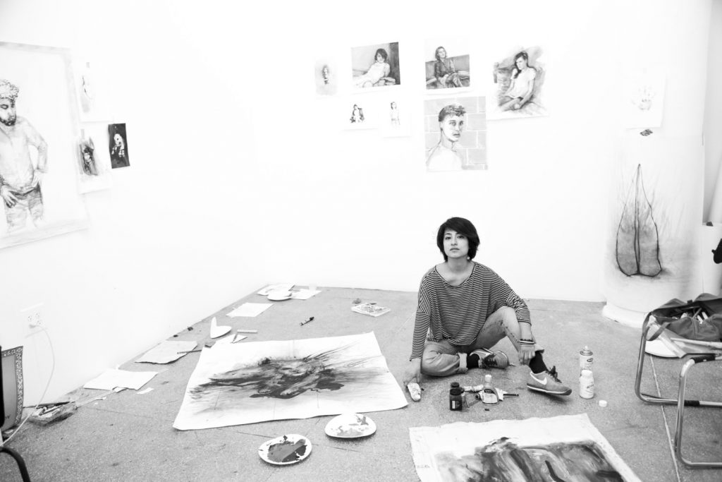 Eileen S. Kaminsky Family Foundation - Mana Contemporary