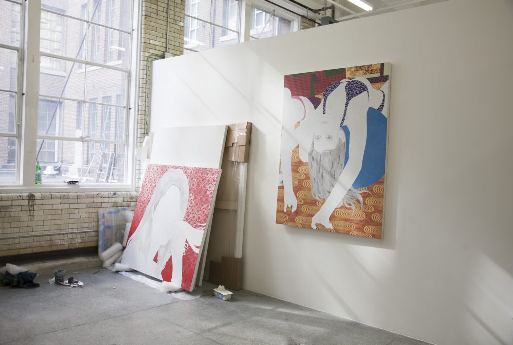 Eileen S. Kaminsky Family Foundation - Mana Contemporary