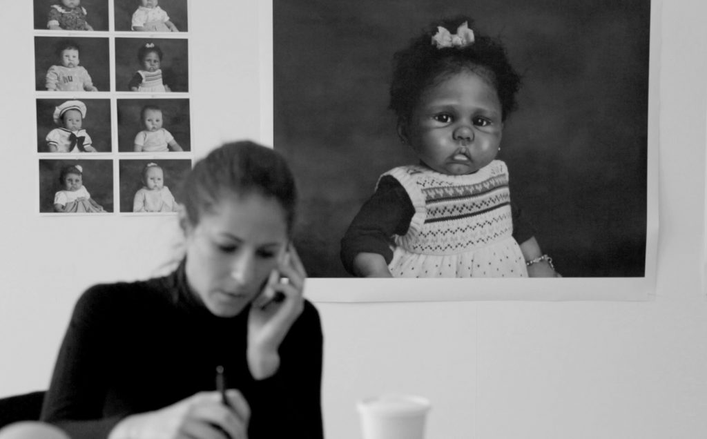 Studio Residencies - Mana Contemporary