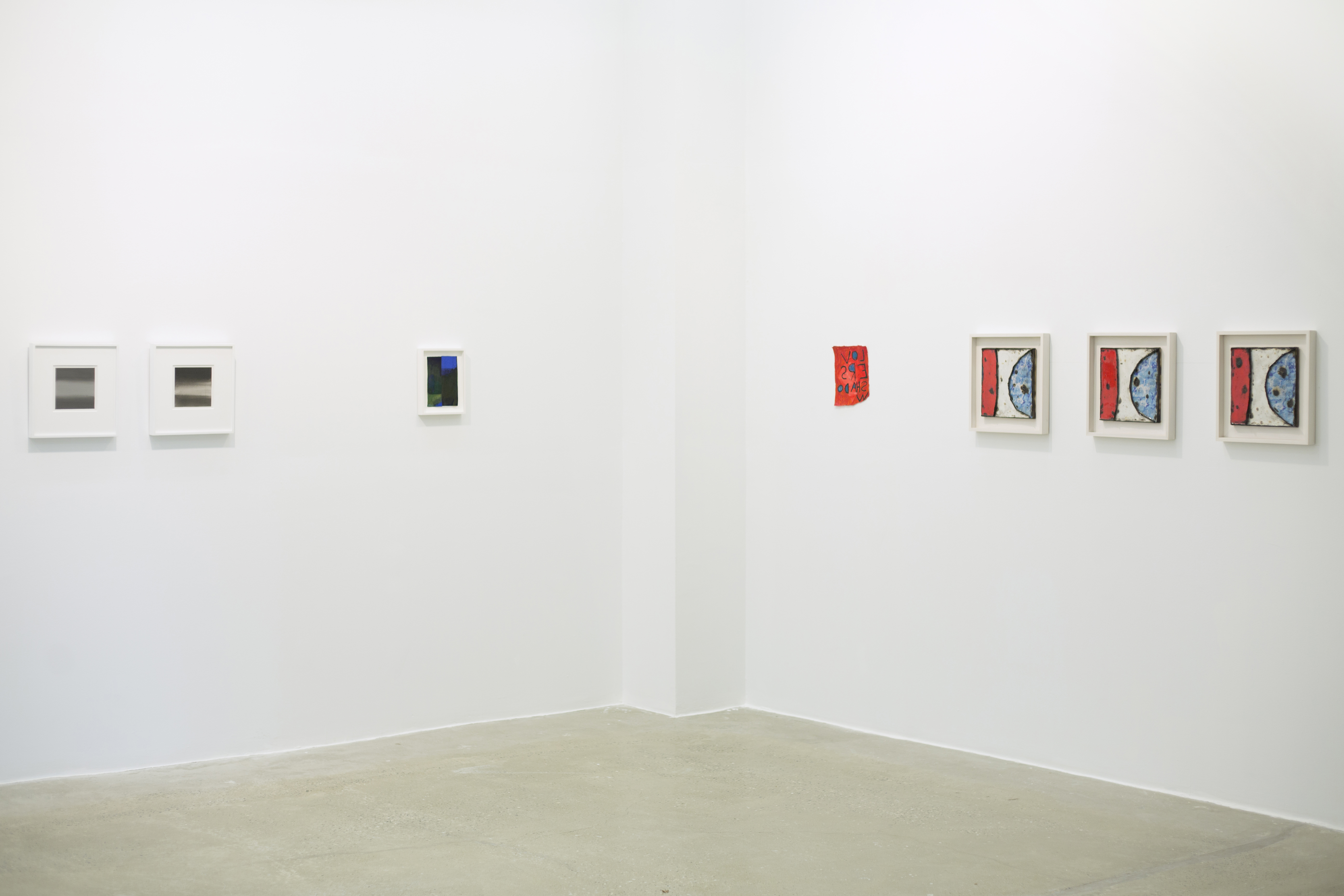 Flat Out: Drawings, 2000–2019 - Mana Contemporary