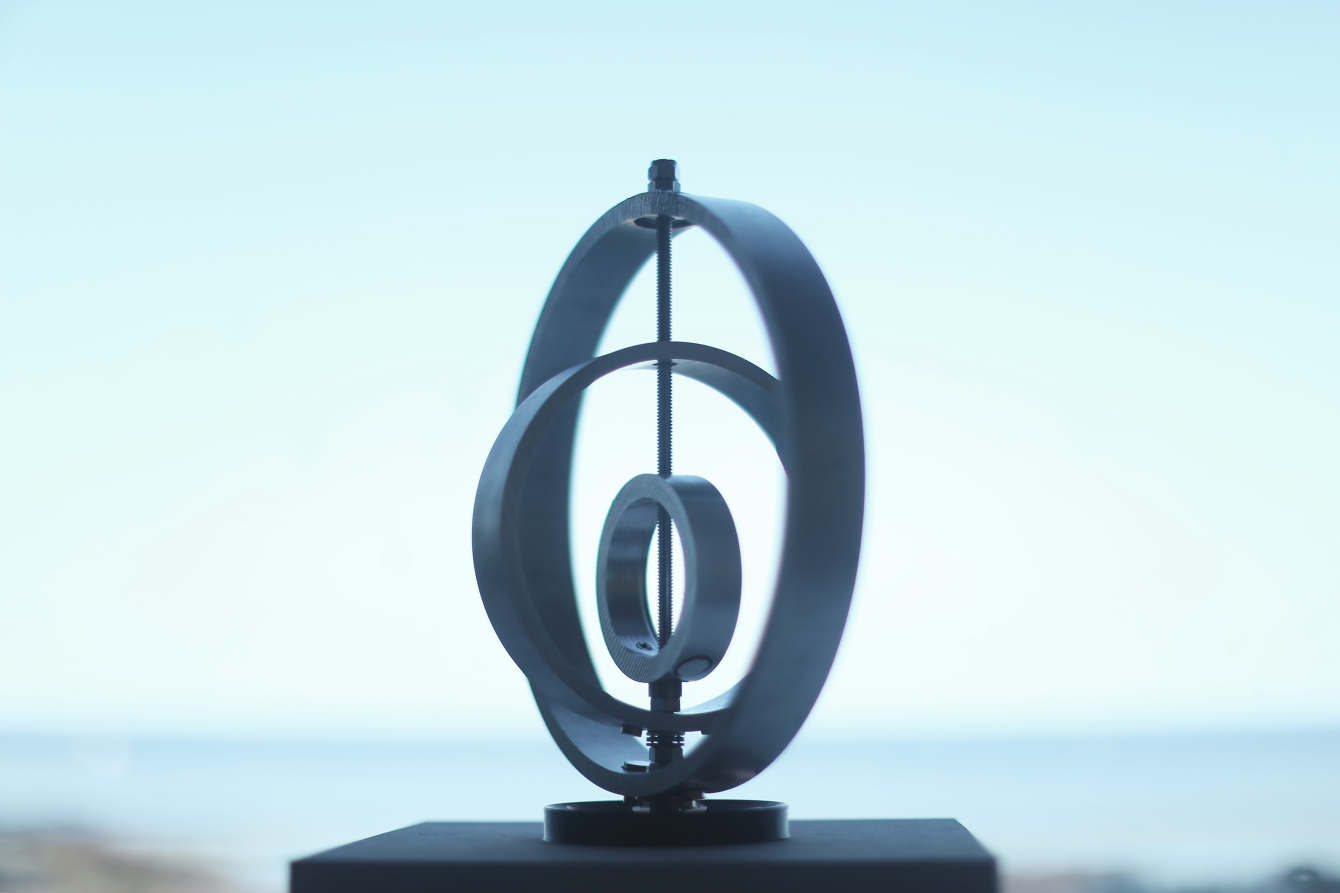 Minsun Cho: Infrared and Intimacy - Mana Contemporary