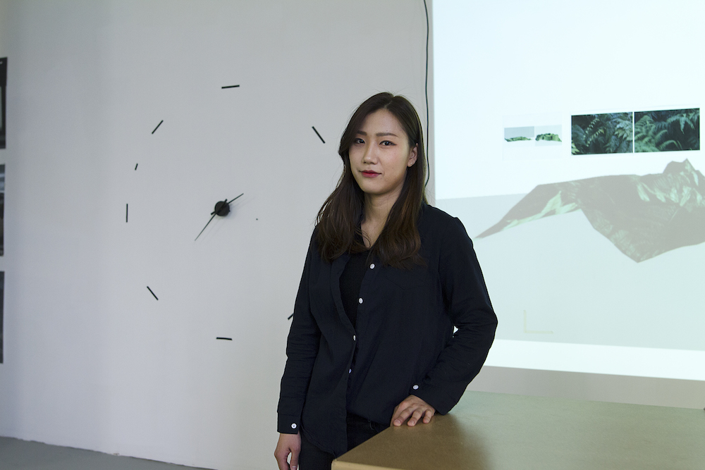 Minsun Cho: Infrared and Intimacy - Mana Contemporary