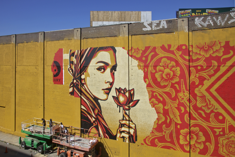 MUAP - Mana Contemporary