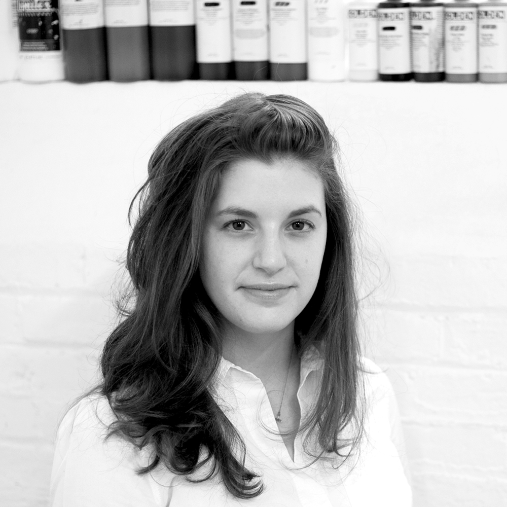 Williams, Cydney - Mana Contemporary