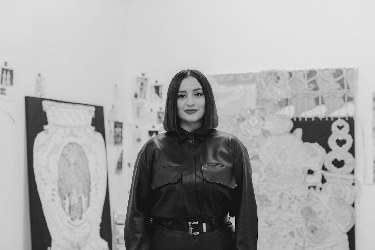 Mayorga, Yvette - Mana Contemporary