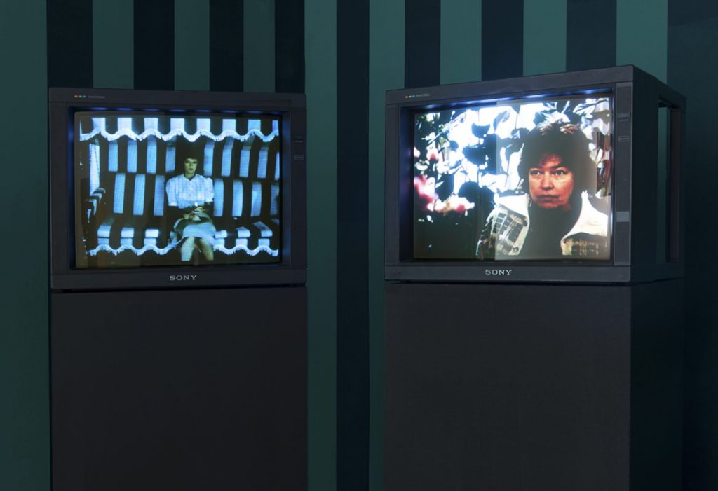 Nonconforming - Mana Contemporary