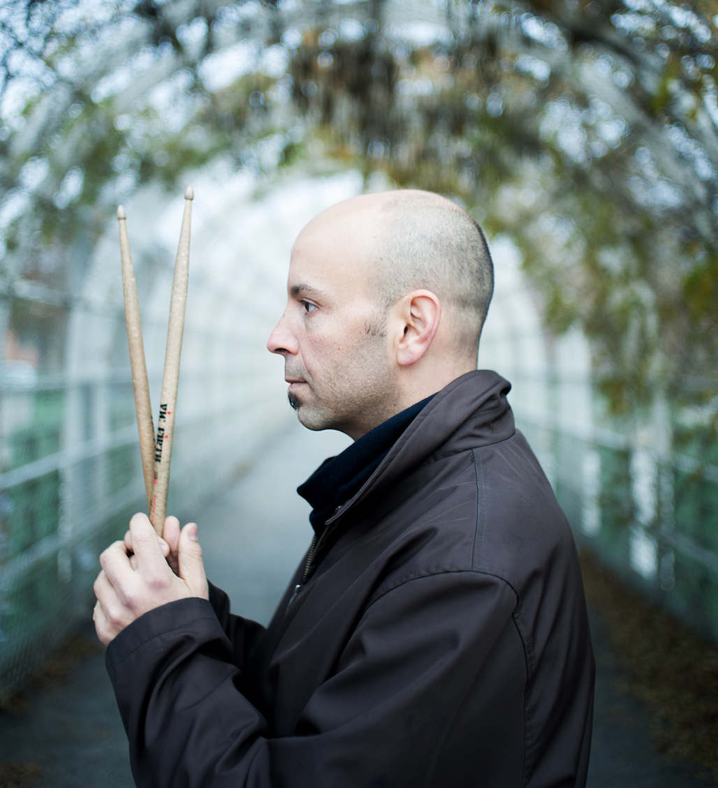 Adventures in Creating: In Conversation with Rob Garcia - Mana Contemporary