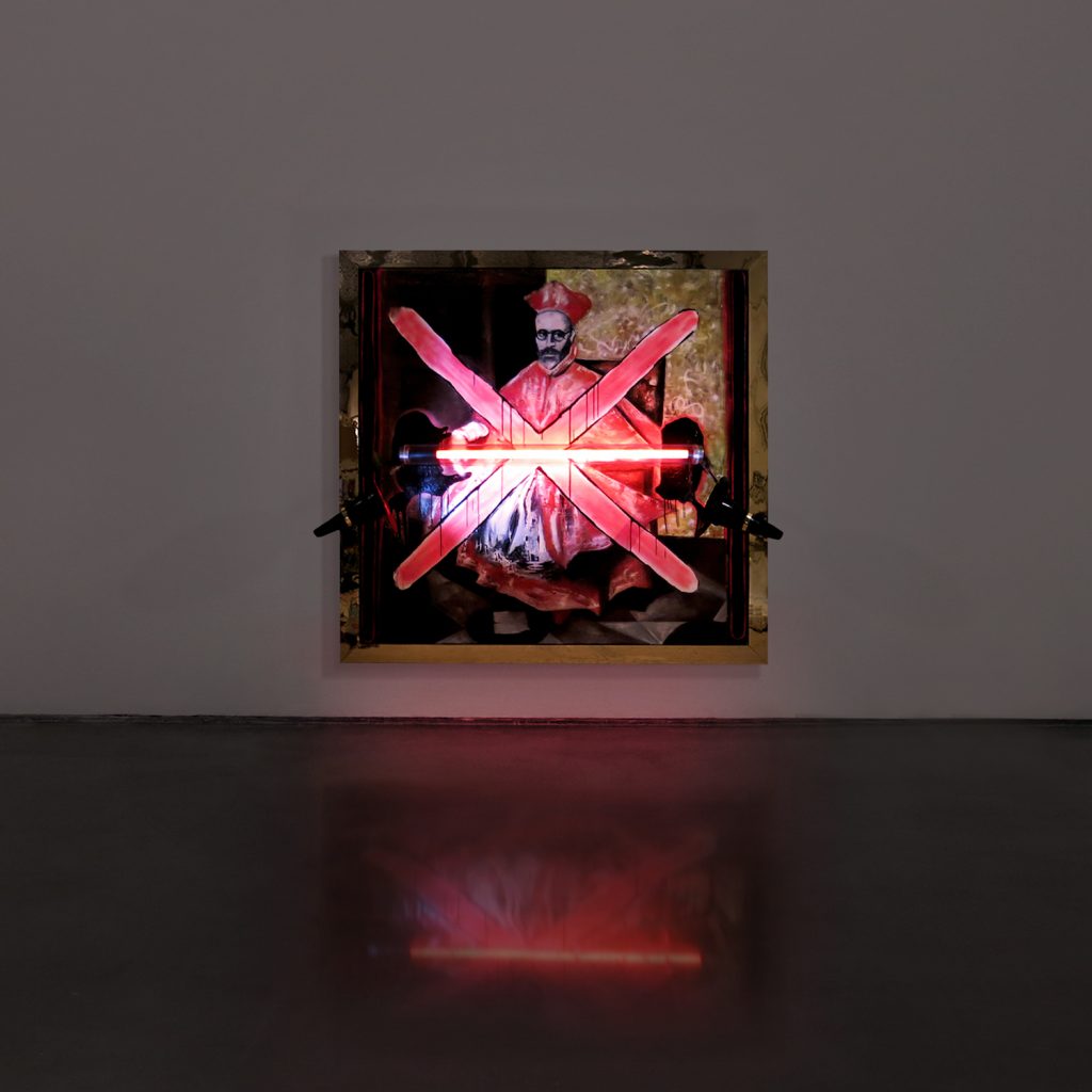 Baños, Juan Antonio - Mana Contemporary