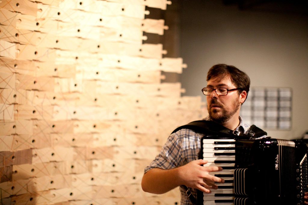 Brooklyn Jazz Underground: Sam Sadigursky's Solomon Diaries - Mana ...