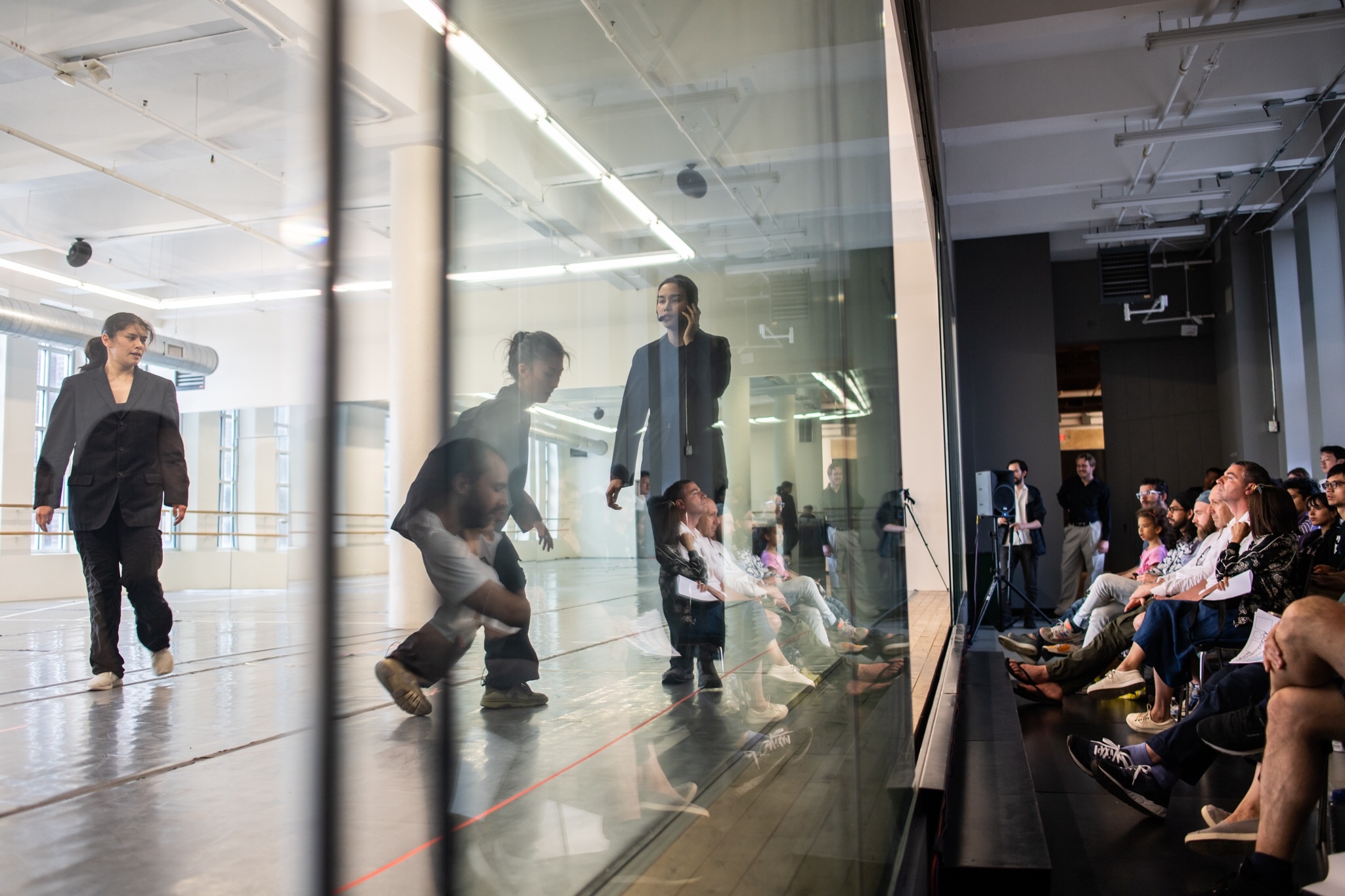 Seventh International Conference on Movement and Computing - Mana ...