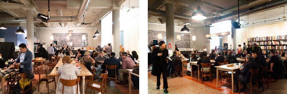 Plan an Event - Mana Contemporary