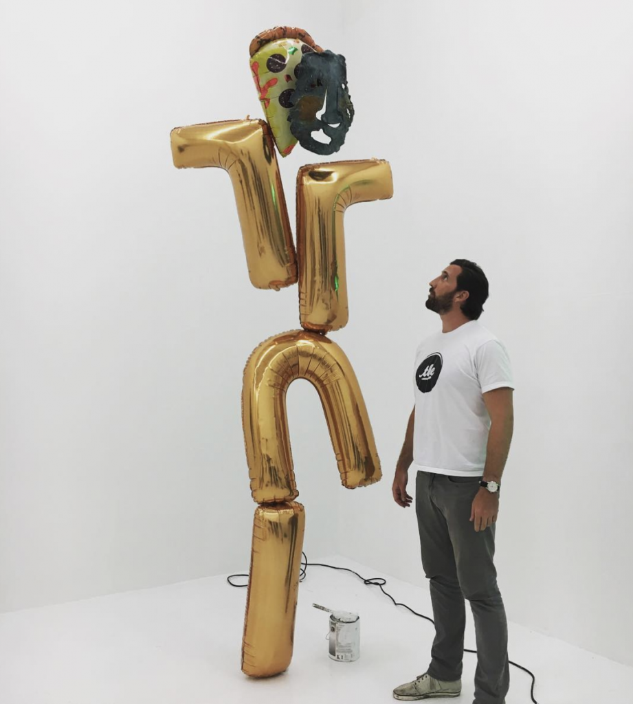 Career Development: Ask a Dealer at the Hole - Mana Contemporary