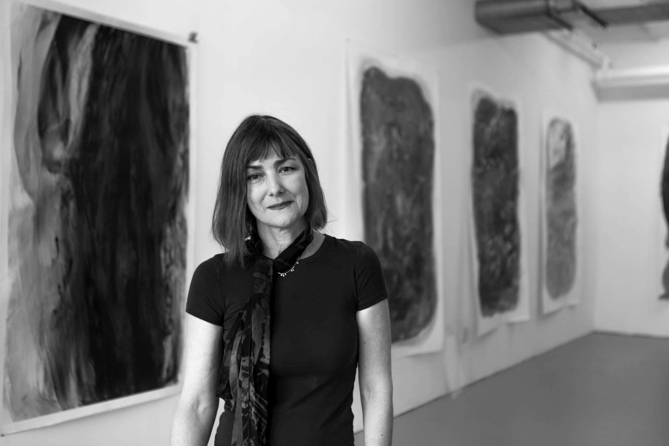 Forni, Christine - Mana Contemporary