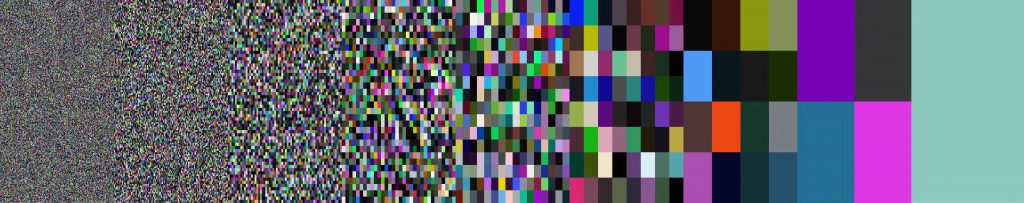 A Brief Primer on Holons and Holarchy - Mana Contemporary